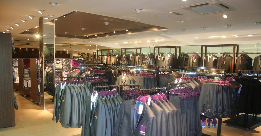 The Next big thing | Gallery | Retail Week
