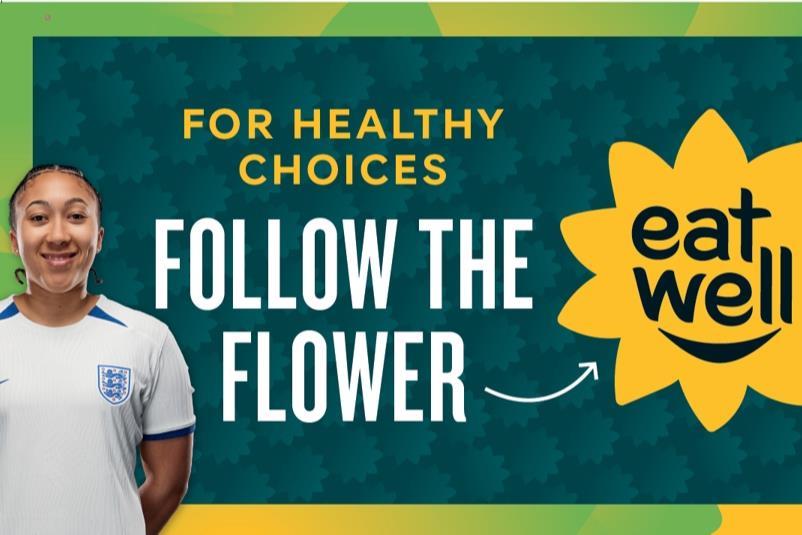 M&S opens Wembley Stadium stores alongside healthy eating campaign ...
