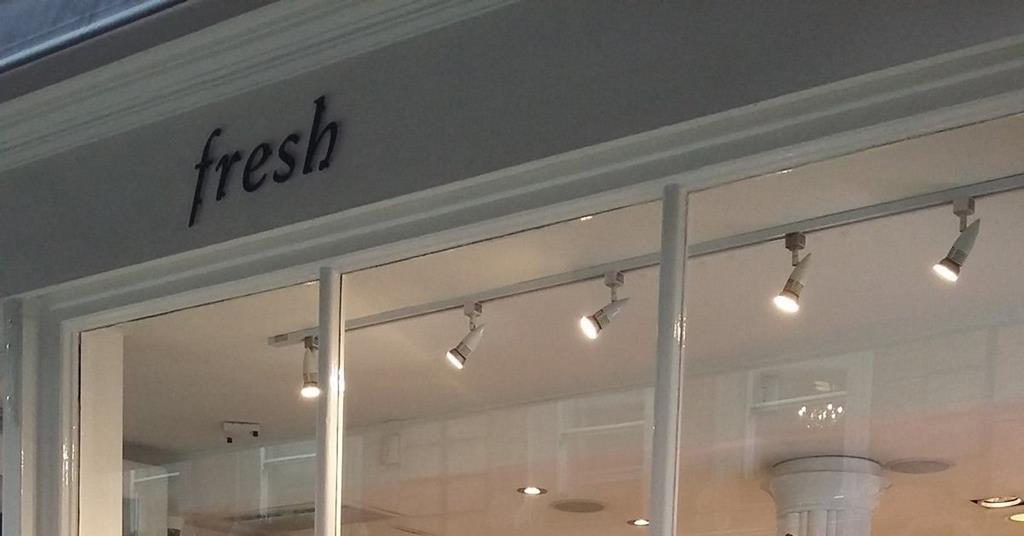 In pictures: What are the best festive shop windows? | Gallery | Retail ...