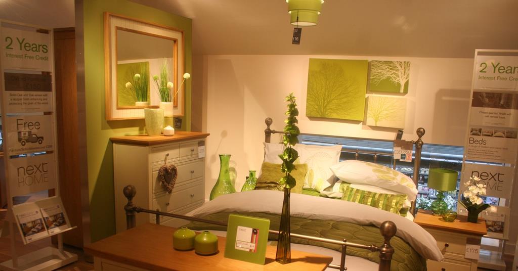 The Next big thing | Gallery | Retail Week
