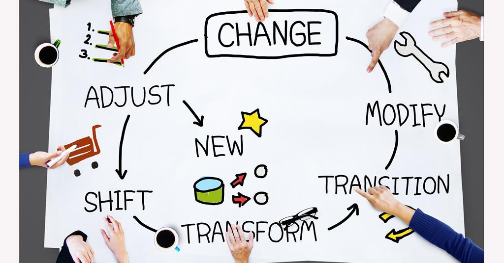 Five ways to prepare your workforce for constant change | Retail Voice ...