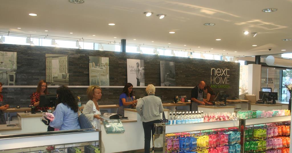 The Next big thing | Gallery | Retail Week