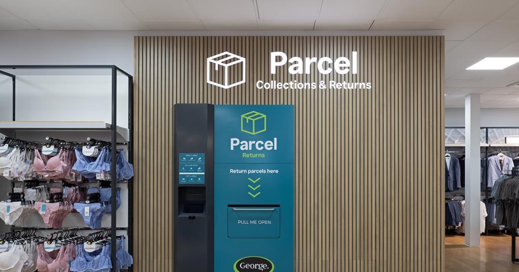 Store gallery: Asda opens first standalone George store in Leeds ...