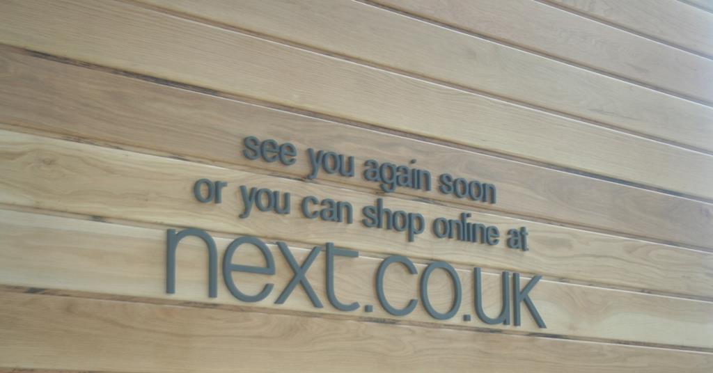 The Next big thing | Gallery | Retail Week