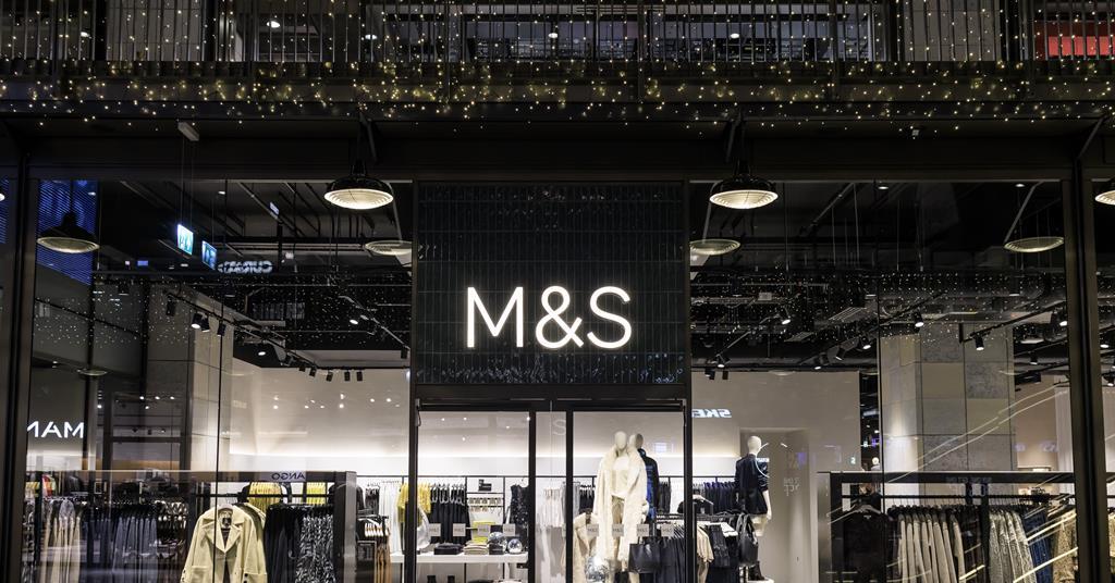 No more M&S clothing-only boutiques likely following pilot | Retail Week
