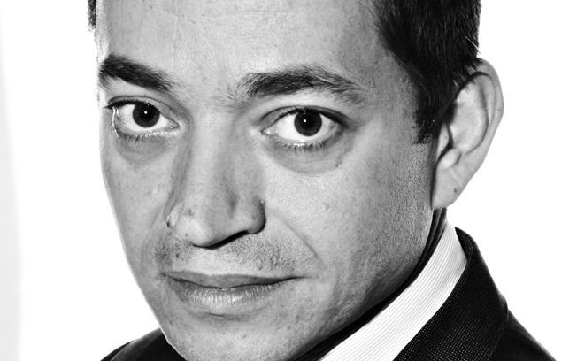 Alex Baldock: AI will let us rival Bond Street service | News | Retail Week