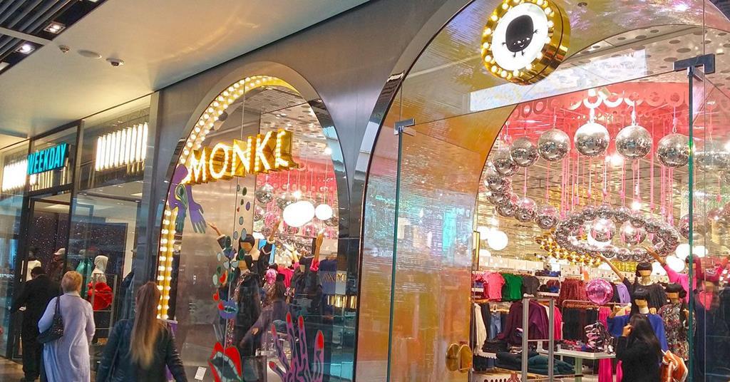 Store of the week: Monki Westfield | Gallery | Retail Week