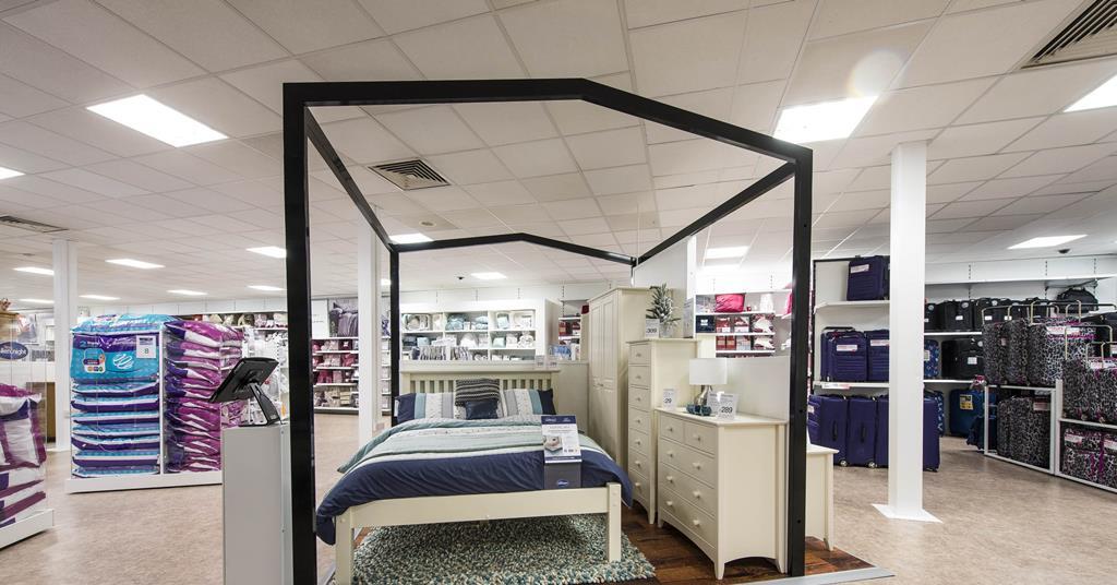 Store gallery: Matalan launches first standalone homestore | Gallery ...