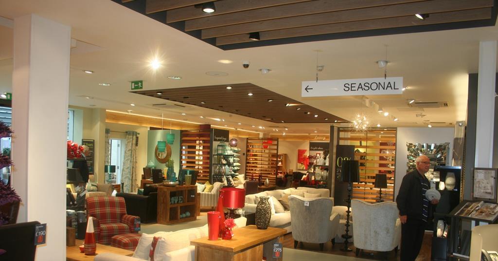 The Next big thing | Gallery | Retail Week