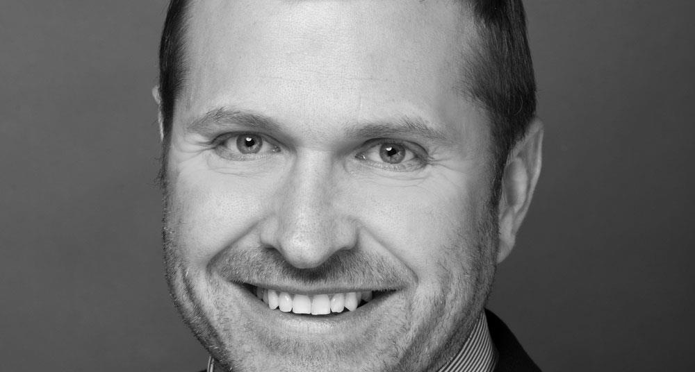 Arcadia digital boss Andy Harding takes helm at Openpay | News | Retail ...