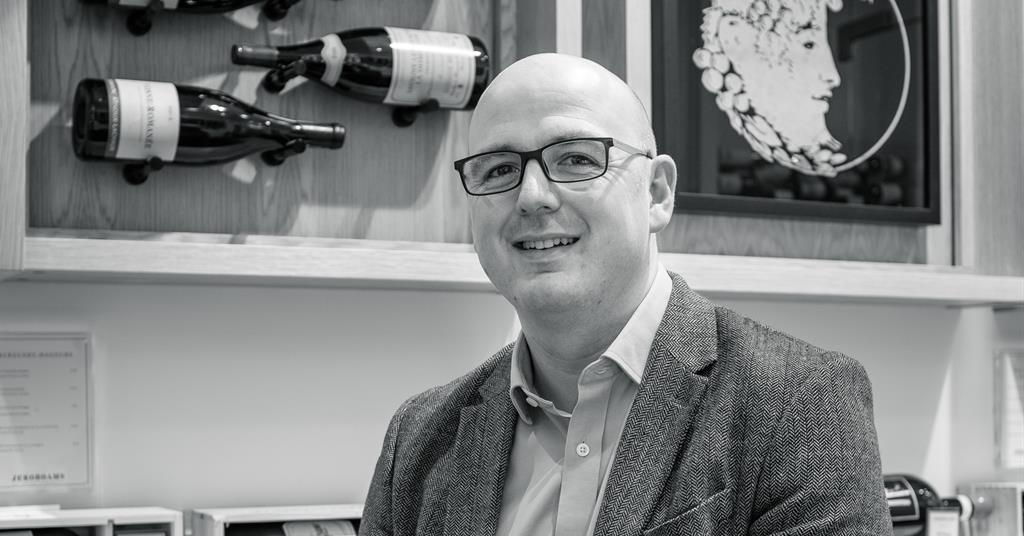 Q&A: Jeroboams CEO Matthew Tipping on in-store tech, the labour ...