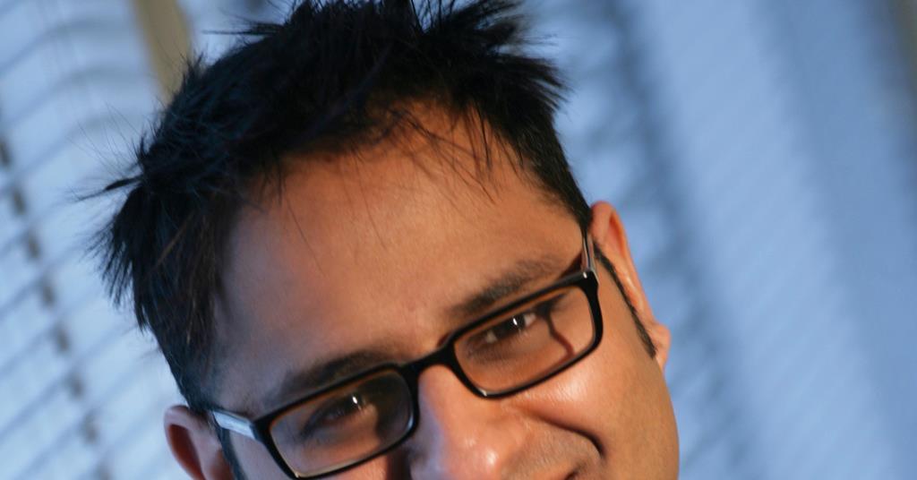 17 Hash Ladha | Analysis | Retail Week