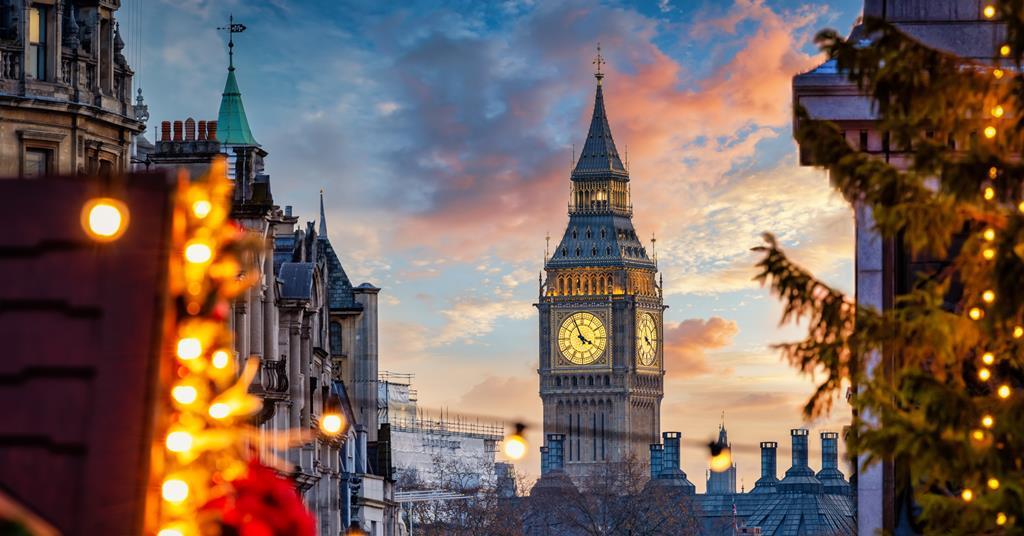 Ghosts of Christmas past: What a 'drab' festive period means for retail ...
