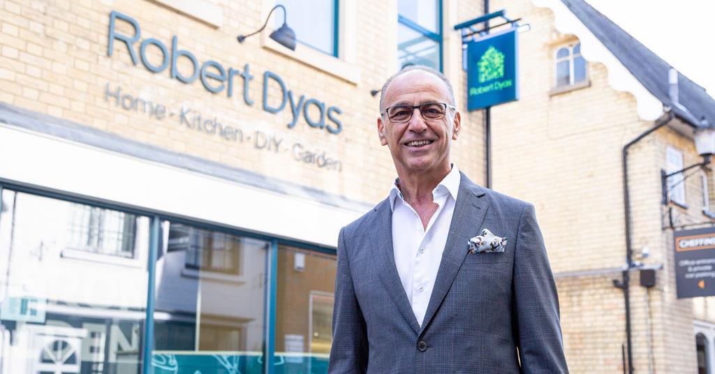 Robert Dyas launches new loyalty scheme | News | Retail Week
