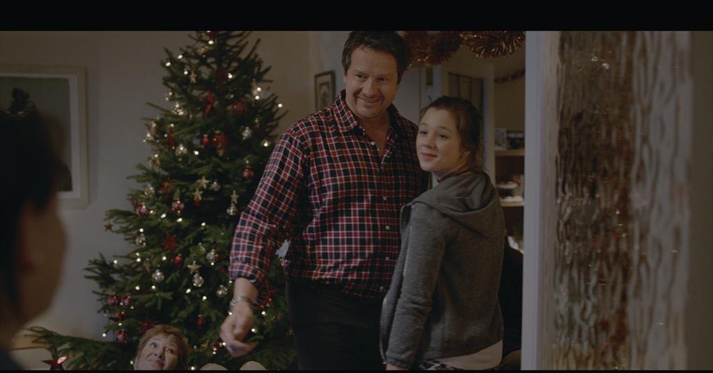 Boots Christmas TV ad 'inspires customers to celebrate special people ...
