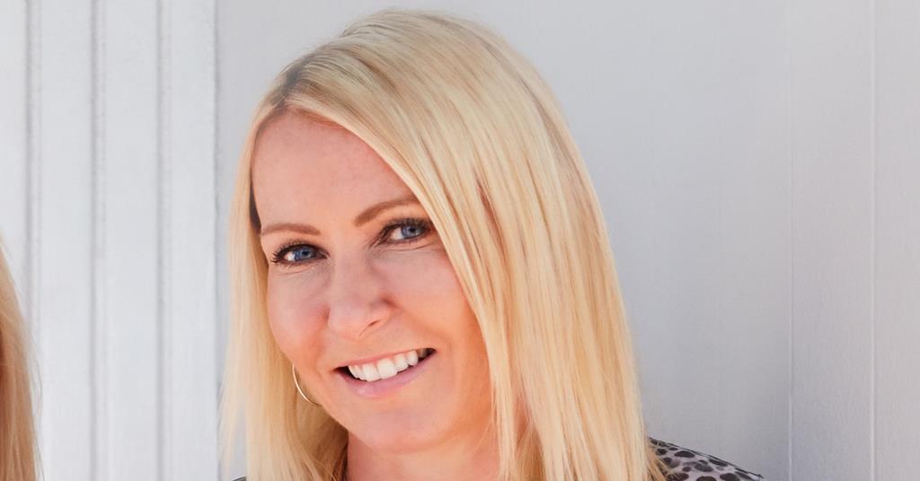 Q&A: Sosandar co-founder Ali Hall and CFO Steve Dilks on ‘bringing what ...