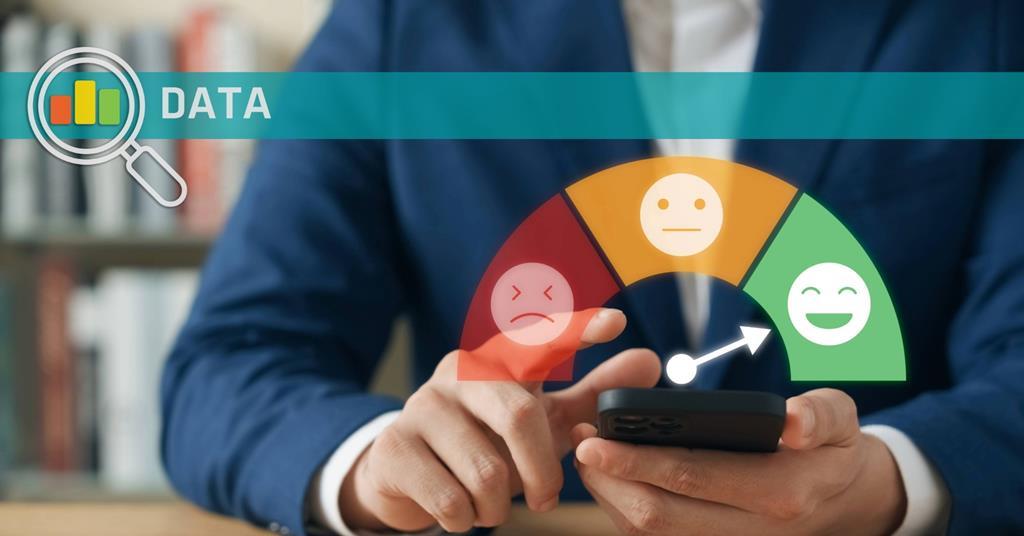 Timpson, M&S and John Lewis in the top new customer service ranking ...