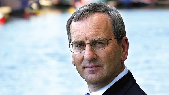 David Tyler: Sainsbury’s new chairman is ‘no wallflower’ | Analysis ...