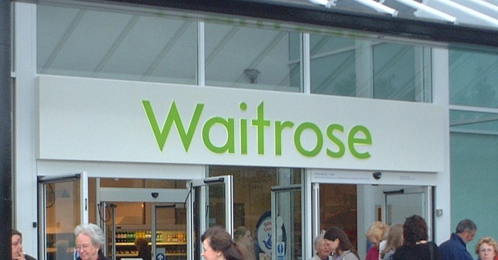 Waitrose donates man hours in community scheme | News | Retail Week