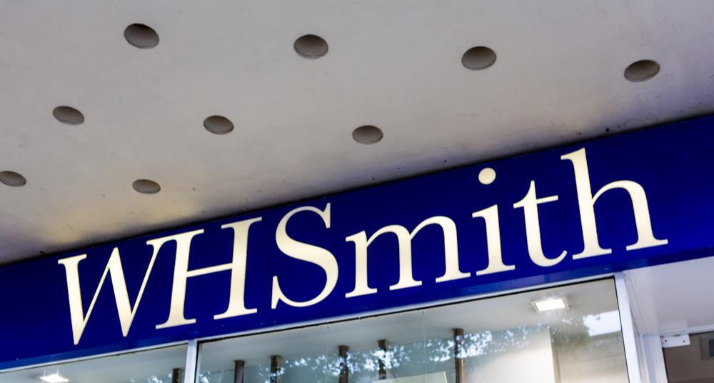 WHSmith appoints new chief financial officer Max Izzard | Retail Week