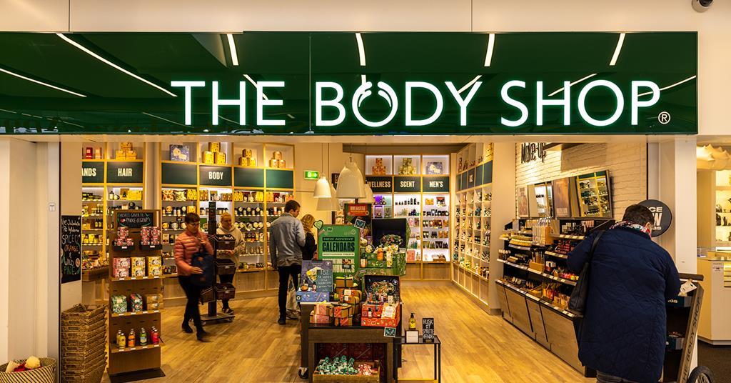 Exclusive: The Body Shop's B Corp certification under threat | Retail Week