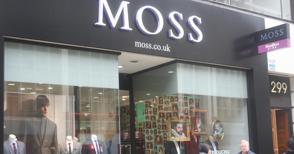 Moss Bros appoints Debbie Hewitt chairman | News | Retail Week