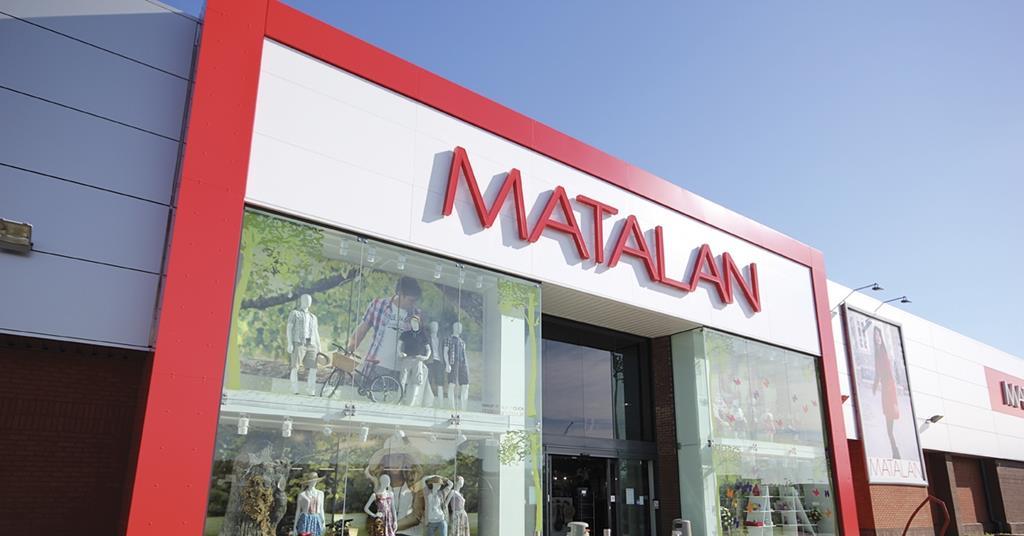 Multichannel becomes major focus at Matalan | News | Retail Week