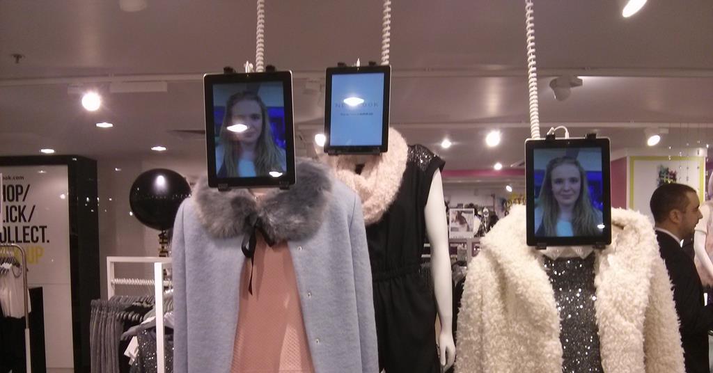 In pictures: New Look opens revamped Oxford Circus flagship | News ...