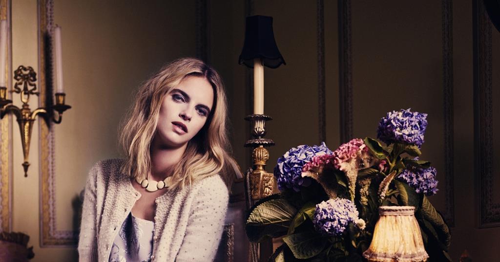 Alexon to raise capital to speed recovery | News | Retail Week