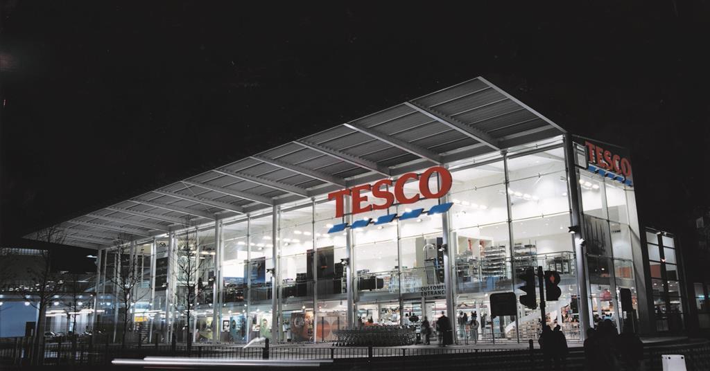 Supermarket giant Tesco unveils new £180m investment in staff pay ...