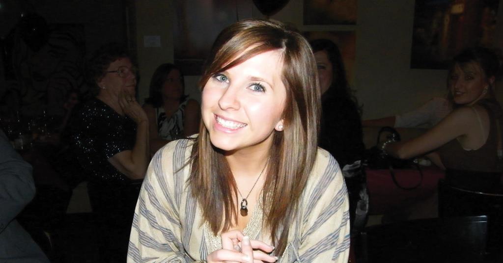 Profile: Francesca Hewitt, Retail Week Rising Star of the Year ...