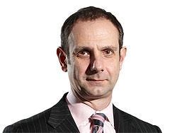 Blacks outgoing chief Gillis faces disqualification over Farepak ...