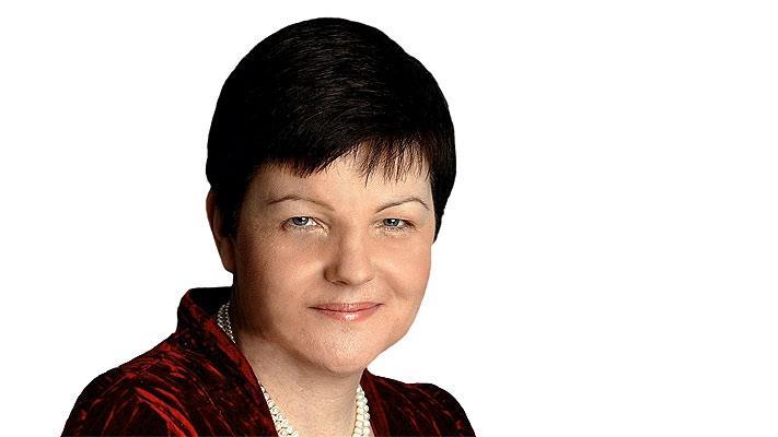 Lucy Neville-Rolfe | Analysis | Retail Week