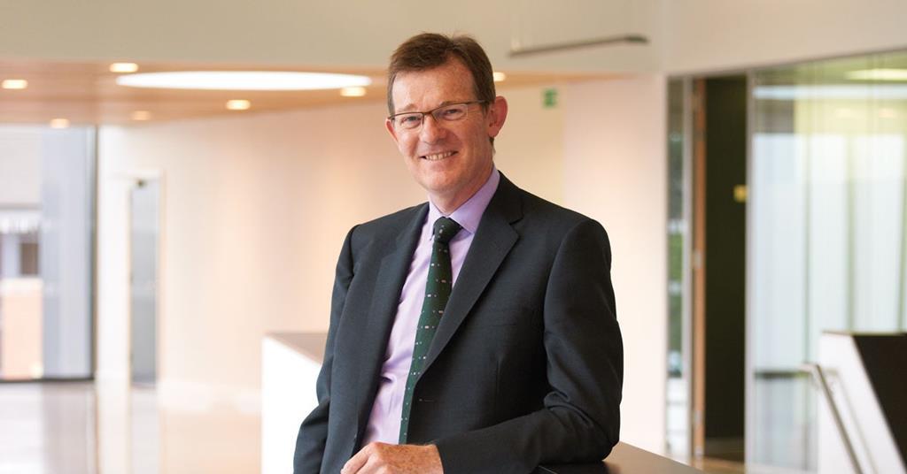 In the news: Card Factory chairman Geoff Cooper profiled | Analysis ...