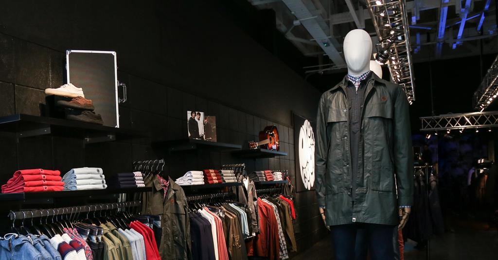 Liam Gallagher’s Pretty Green reports soaring profits and sales | News ...