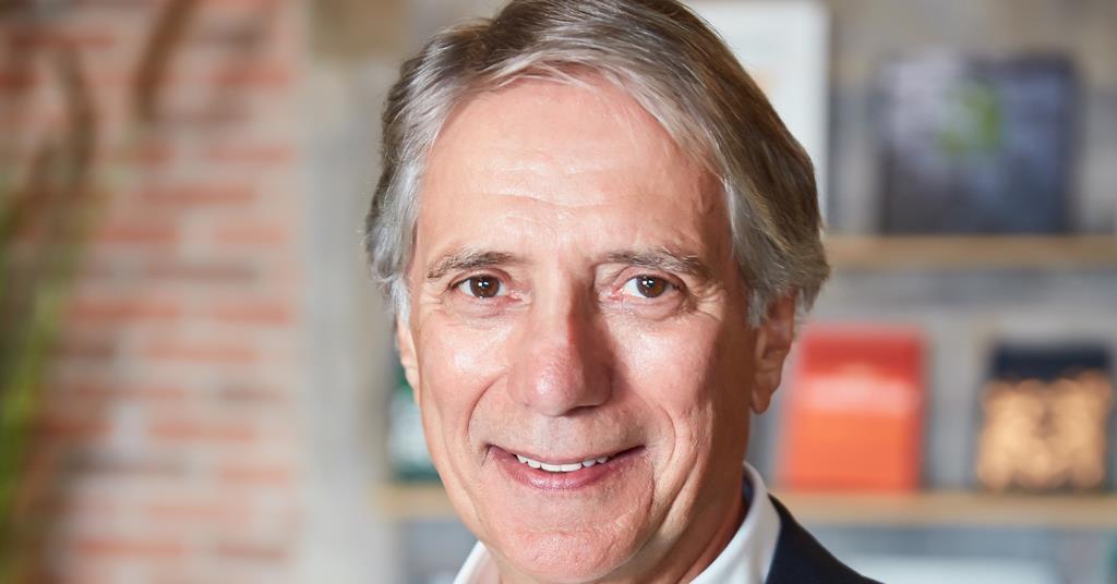 Malcolm Walker: Iceland was right to fight GM food | Opinion | Retail Week