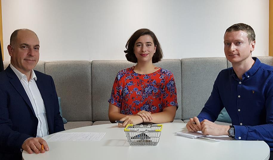 Watch: Is Ocado boss Tim Steiner worth £100m? | Video | Retail Week