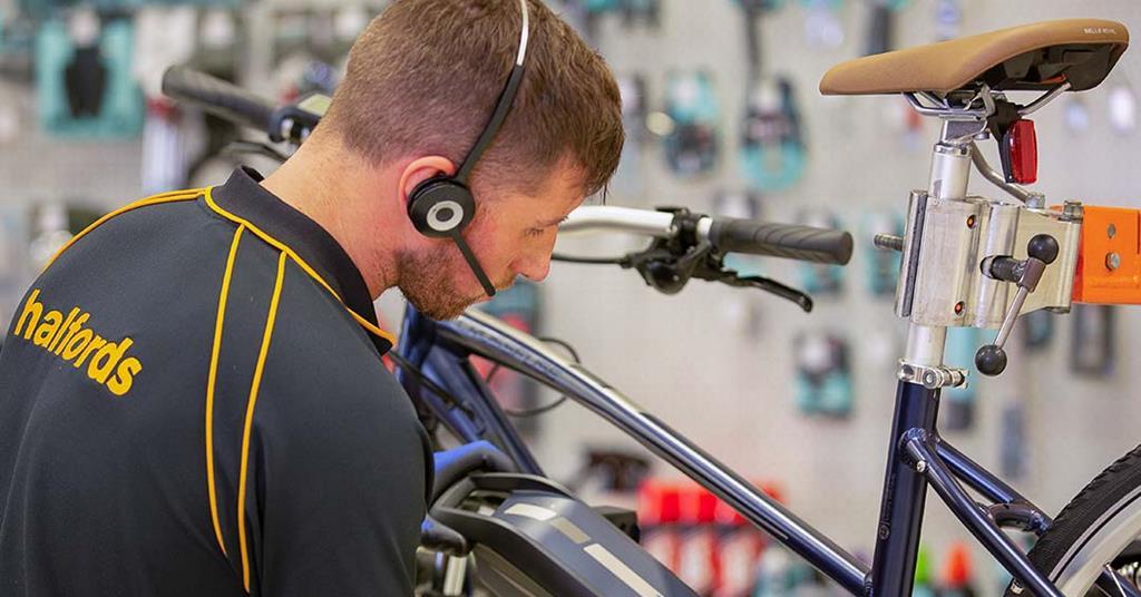 'Soft' start to year at Halfords as annual profits slide | Retail Week