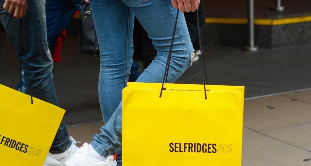 ‘Why sell Selfridges when department stores are having such a hard time ...