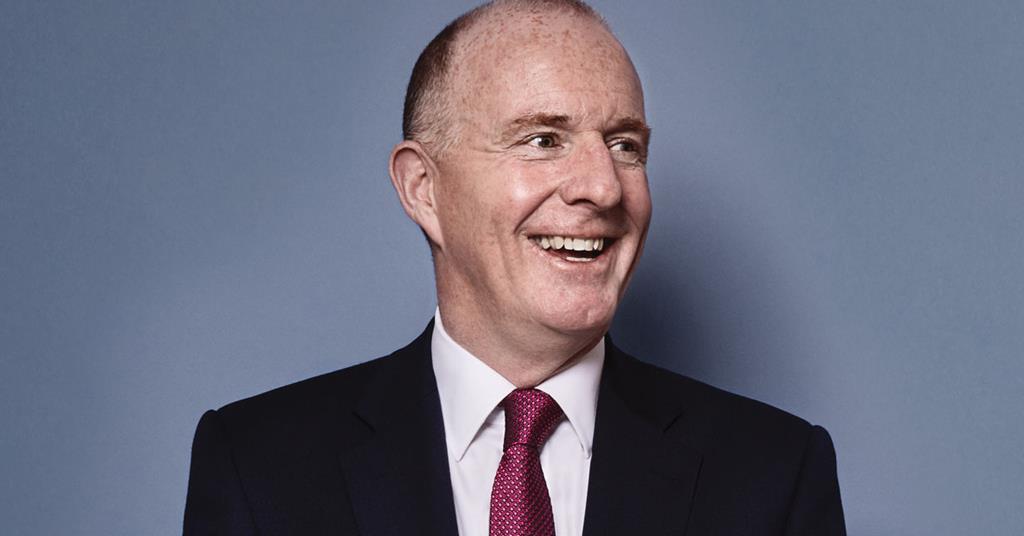 Outgoing Matalan boss Nigel Oddy to join American Golf | News | Retail Week