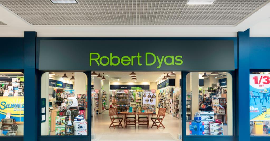 Robert Dyas launches new loyalty scheme | News | Retail Week
