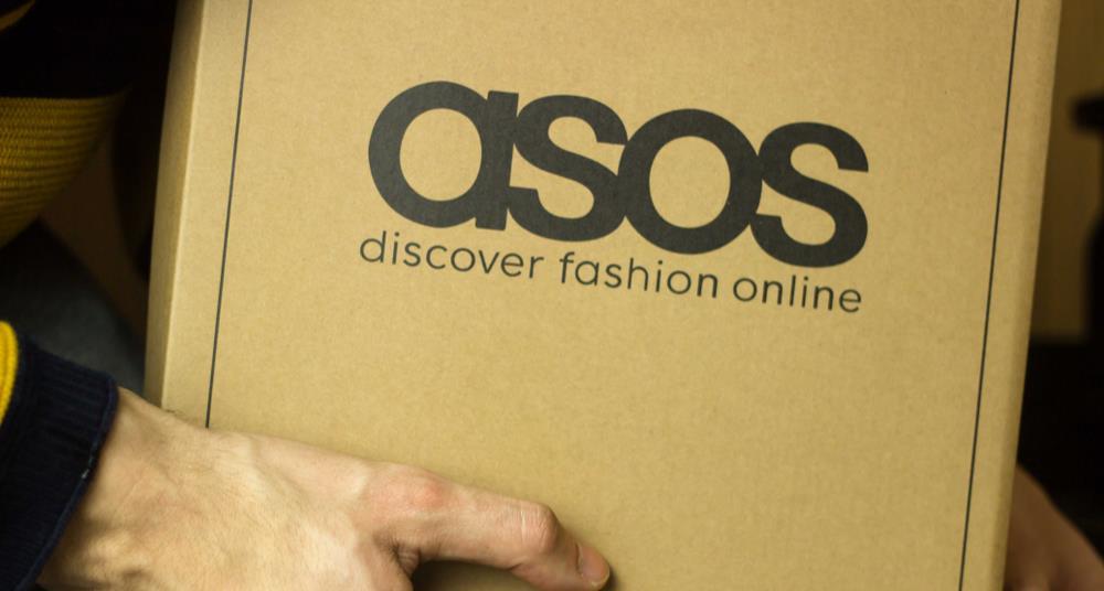 Asos unveils new supply chain commitments for third-party brands | News ...