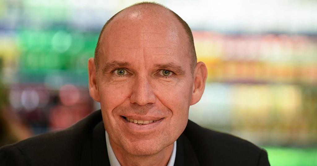 JD Sports CEO Régis Schultz on the UK market and why JD is a truly ...