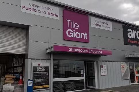 Tile Giant sold in pre-pack deal with former Topps boss | News | Retail ...