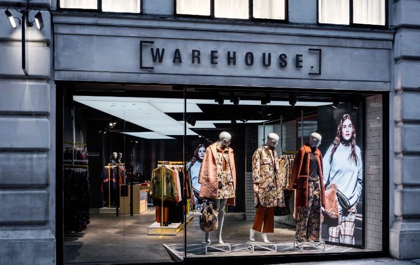 Analysis: What’s next for Boohoo, fashion’s new conglomerate ...