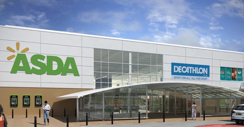 Interview: Asda strategy boss Preyash Thakrar on turning supermarkets ...
