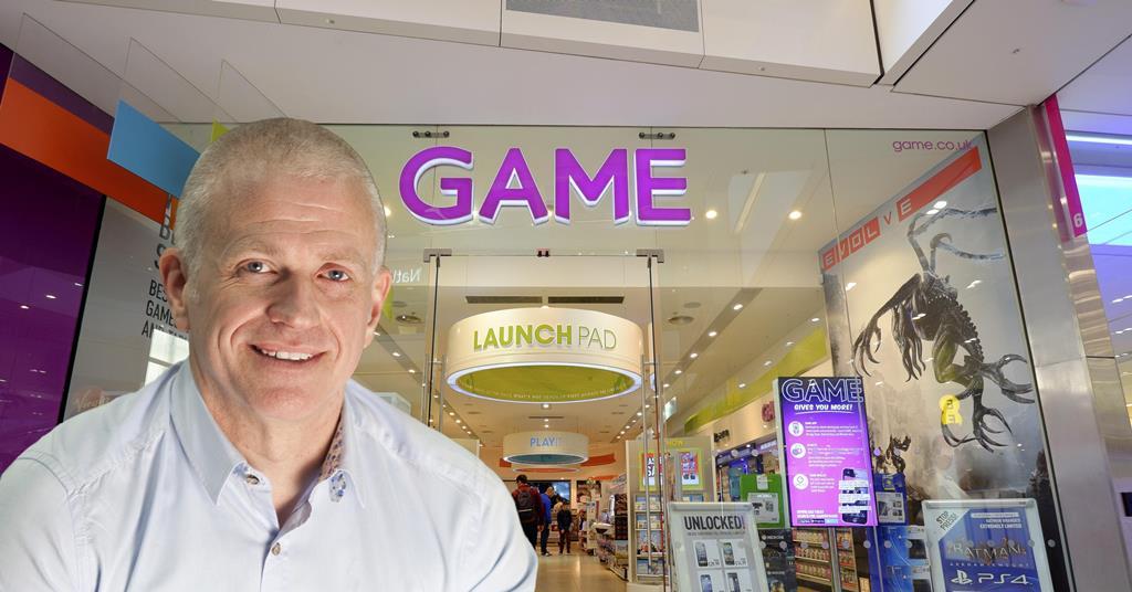 Analysis: How Game aims to carve out a new future in e-sports and ...