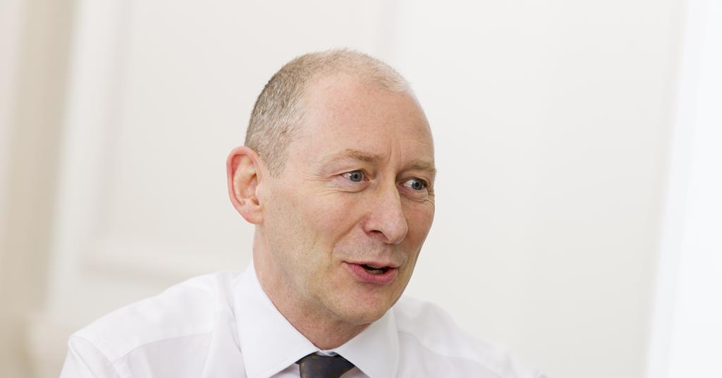 McColl’s boss Miller exits as rescue talks progress | News | Retail Week