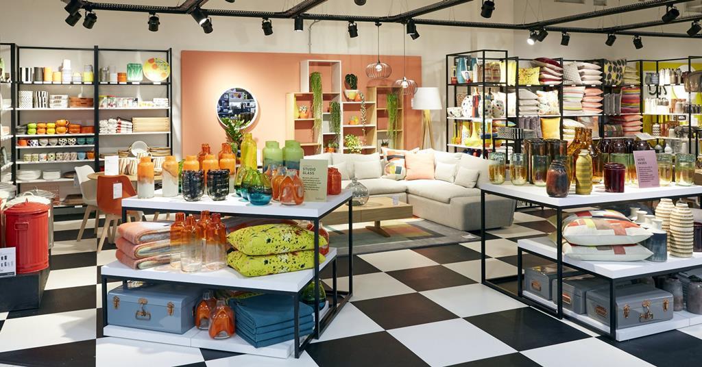 Top of the Shops: The top 30 UK stores by design | Gallery | Retail Week