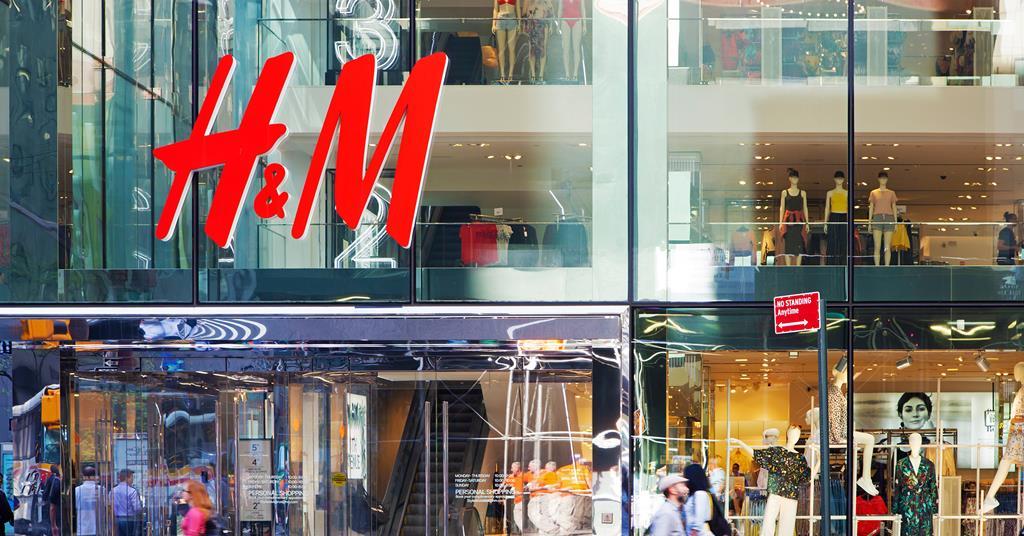 H&M posts 'best results for many years' but cautions on unseasonable ...